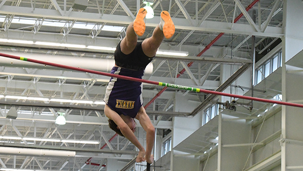 Top Ten Early Marks To Get You Excited For Indoor Track