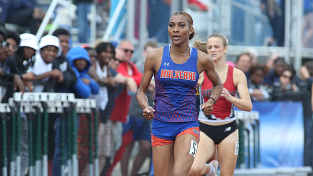 Top Ten Early Marks To Get You Excited For Indoor Track