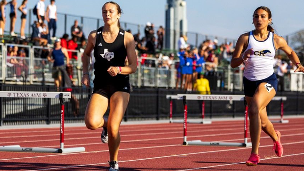 Hurdle Preview: Texas A&M Bluebonnet Inv.