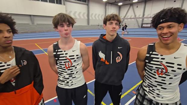 2025 MileSplit IL Team Power Rankings-Week 7
