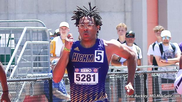 Ten Bold Predictions for the 2025 MO Track and Field Season