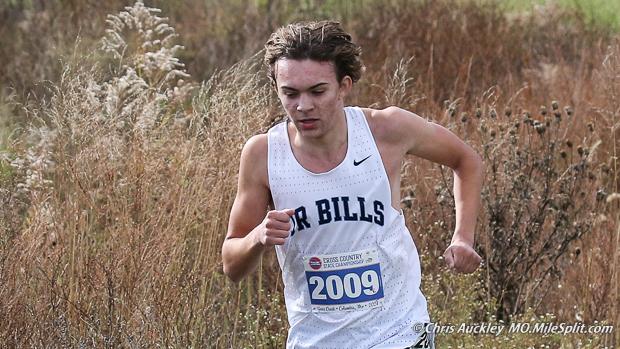 Ten Bold Predictions for the 2025 MO Track and Field Season