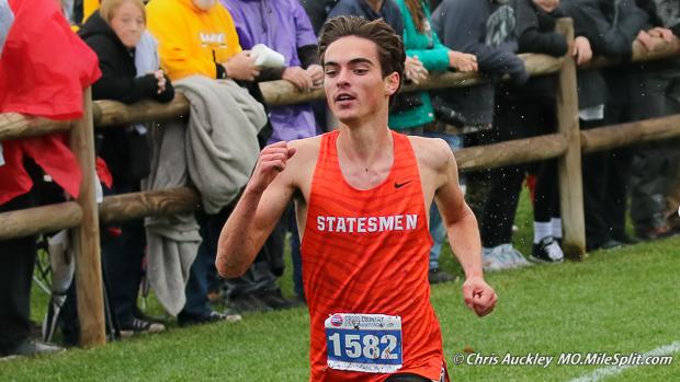 Ten Bold Predictions for the 2025 MO Track and Field Season