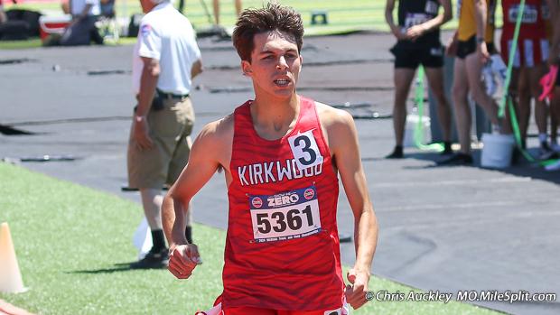 Ten Bold Predictions for the 2025 MO Track and Field Season