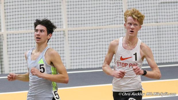 Ten Bold Predictions for the 2025 MO Track and Field Season