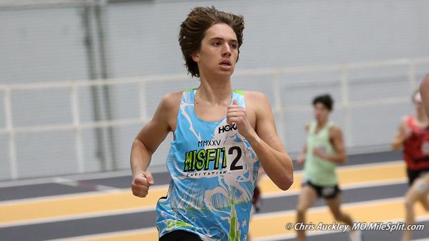 Ten Bold Predictions for the 2025 MO Track and Field Season