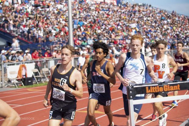 Return Story of Jack Bertram