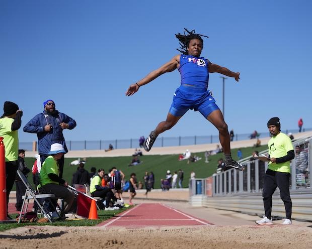 Broomfield Shootout Meet Preview