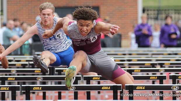 POLL: Missouri Boys TF Athlete of the Week (3/21-3/29)