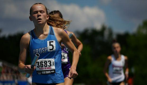 2025 MileSplit IL Team Power Rankings- Week 12