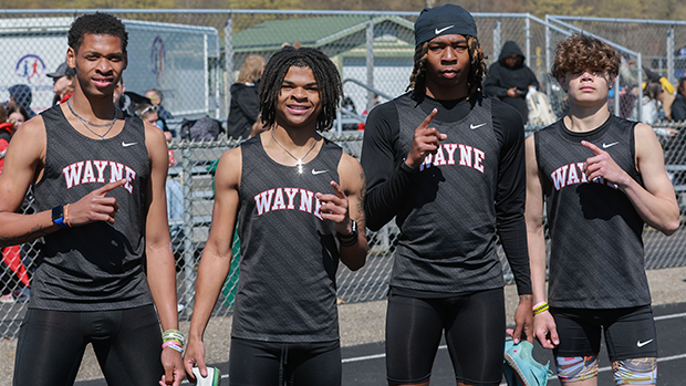 Previewing the 2025 Wayne Warriors Invitational