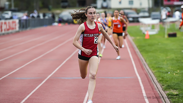 Some of NJ's Biggest Stars Rock The SJTCA Elite Meet