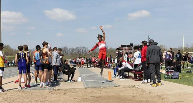 2025 MileSplit IL Team Power Rankings- Boys Week 17