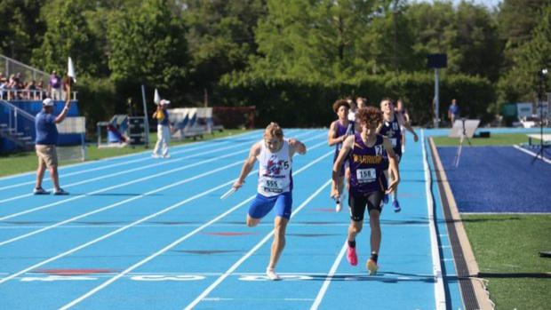 2025 MileSplit IL Team Power Rankings- Boys Week 17