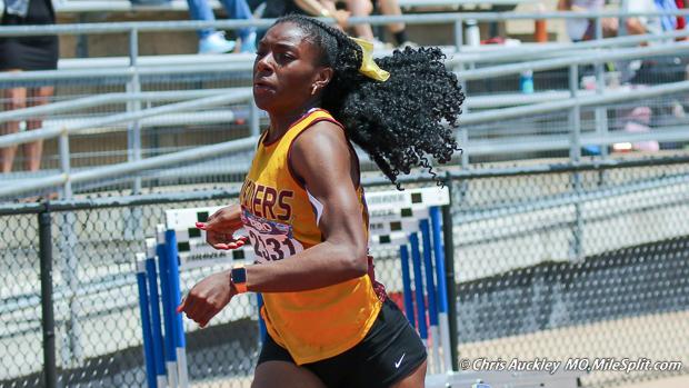 MoMileSplit Predicts Each Class 1, 2 & 3 State TF Champion
