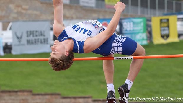 MoMileSplit Predicts Each Class 1, 2 & 3 State TF Champion
