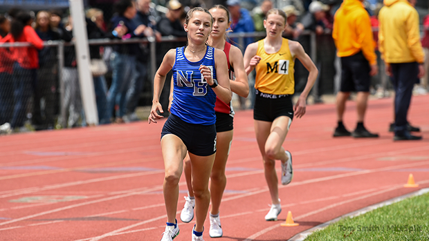 Groups 2-3: Winslow Sweeps, Demarest And Rumson Repeat