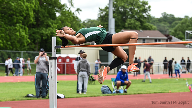 Groups 2-3: Winslow Sweeps, Demarest And Rumson Repeat