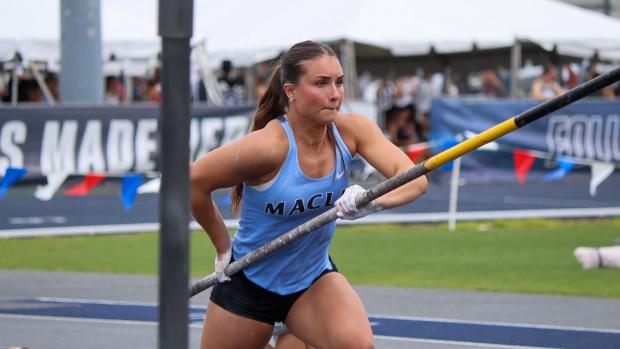 2025 MileSplit FL Girls Field Event Athlete of the Year