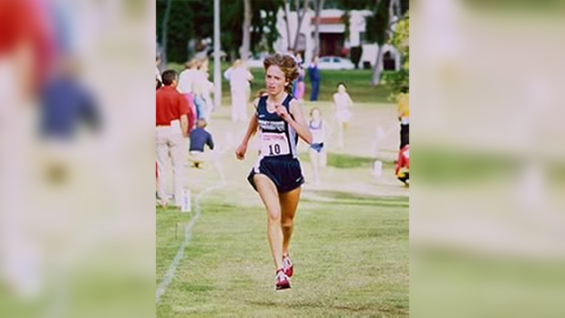 A Tribute To Legendary Janet Smith, NJ's Best XC Runner Ever
