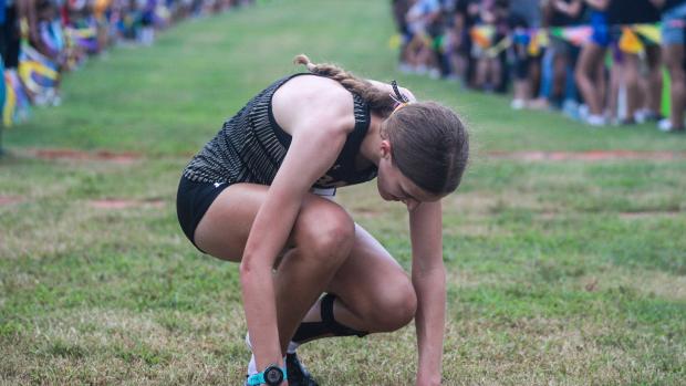 Tomasic and Mantecon Set New Cecil Field Meet Records