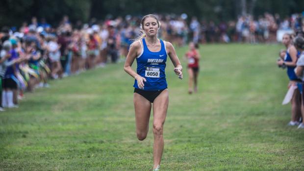 Tomasic and Mantecon Set New Cecil Field Meet Records