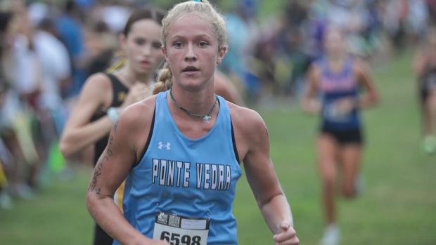 Tomasic and Mantecon Set New Cecil Field Meet Records
