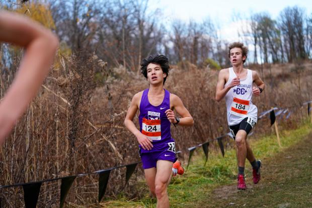 2025 NY Boys XC Preview: PSAL