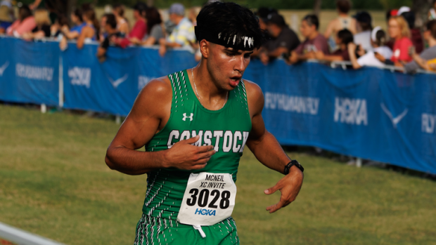 Meet Preview: Day 1 At Hoka McNeil Inv.
