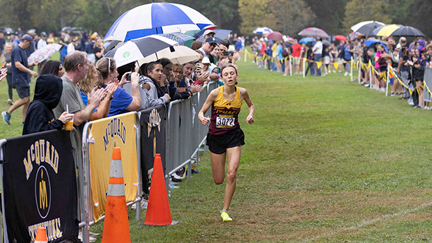 Coast To Coast Runs - Full McQuaid Invitational Meet Preview