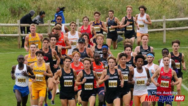 #GetToGansCreek! GC Classic Was 1st of 4 Big '25 Meets