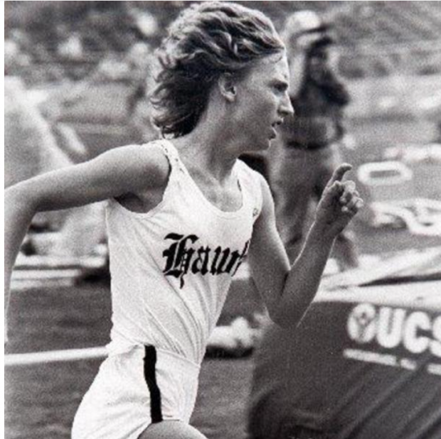 Janet Smith-Leet, NJ's Greatest XC Runner, Has Passed Away