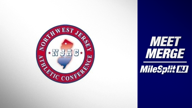 MERGE: NJAC Championships Boys 2025