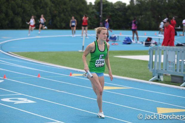 2026 MileSplit IL Team Power Rankings-Outdoor Opener