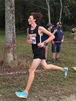 Teagan Davis - Stats