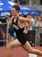 Morgan Leach - Stats