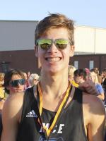 Landon Duchscherer - Stats