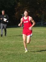 Logan Anderson - Stats