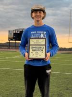 Logan Tucker - Stats