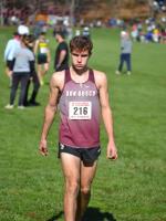 Ryan Locicero - Stats