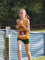 Kylee Sutton - Stats