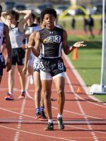 Remington Martin - Stats