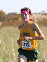 Aiden Williams - Stats