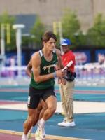 Samuel Hodson - Stats