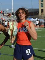 Kyle Stockwell - Stats