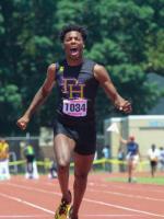 Carmelo Taylor - Stats