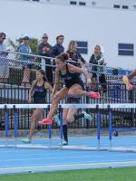 Mariah Taylor - Stats