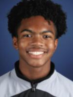 Donovan Dixon - Stats