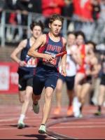 Connor Linehan - Stats