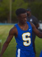 Nicholas Jefferson - Stats